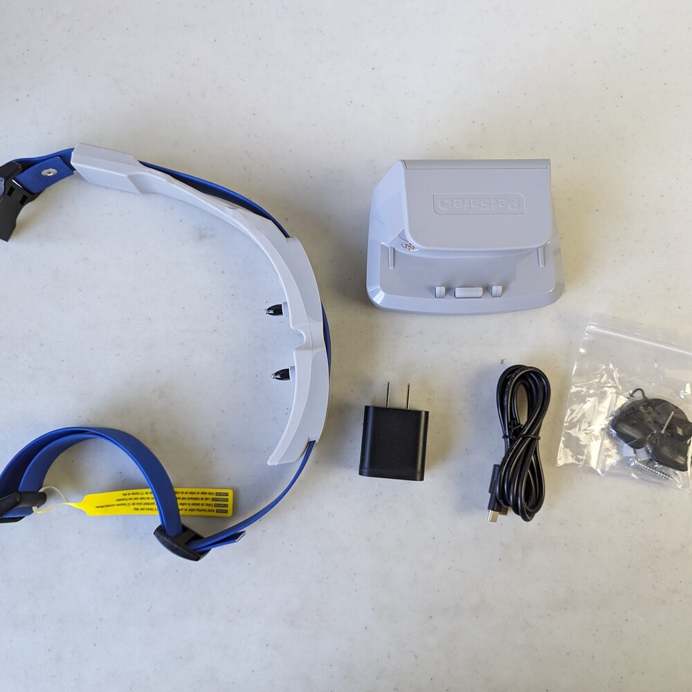 PetSafe’s Guardian® GPS + Tracking Dog Fence Collar Review: Gives Your ...