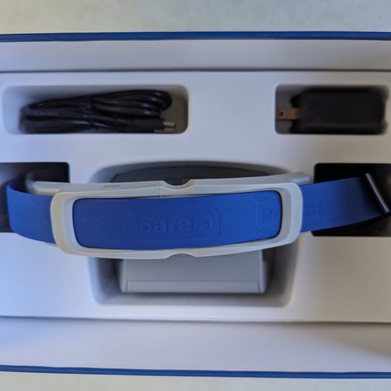 PetSafe’s Guardian® GPS + Tracking Dog Fence Collar Review: Gives Your ...