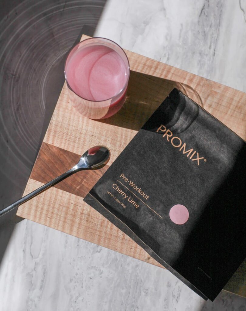 Promix Nutrition Review: Is It Worth the Hype? - Must Read This Before ...