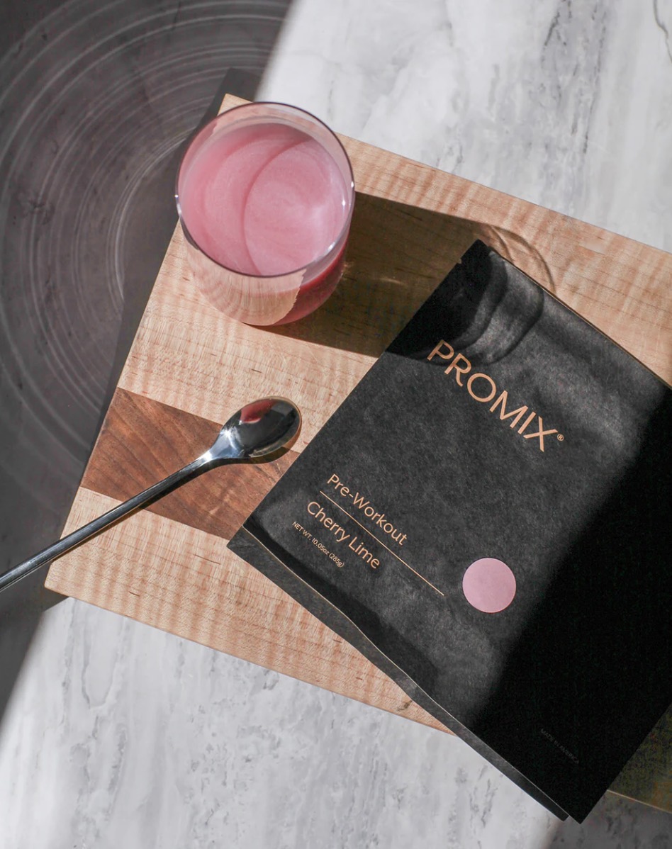 Promix Nutrition Review: Is It Worth the Hype? - Must Read This Before ...