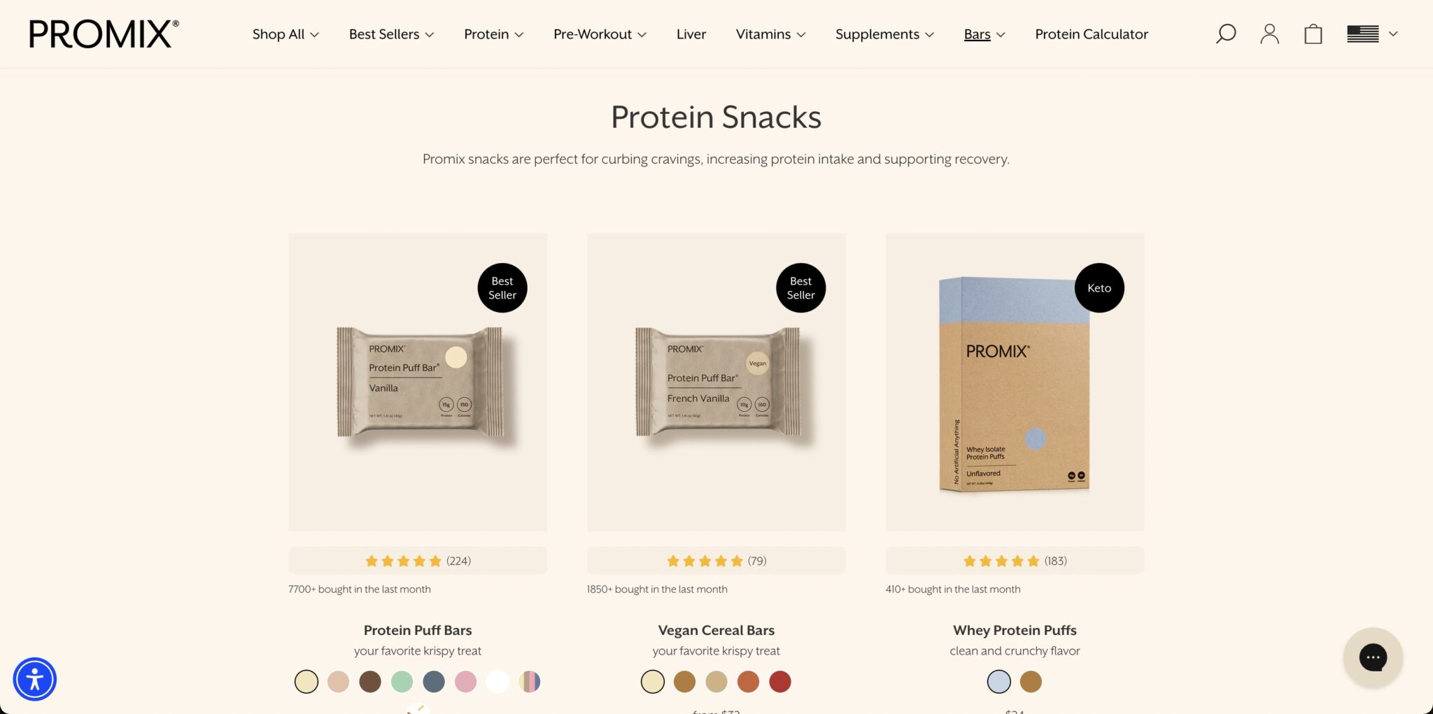 Promix Nutrition Review: Is It Worth the Hype? - Must Read This Before ...