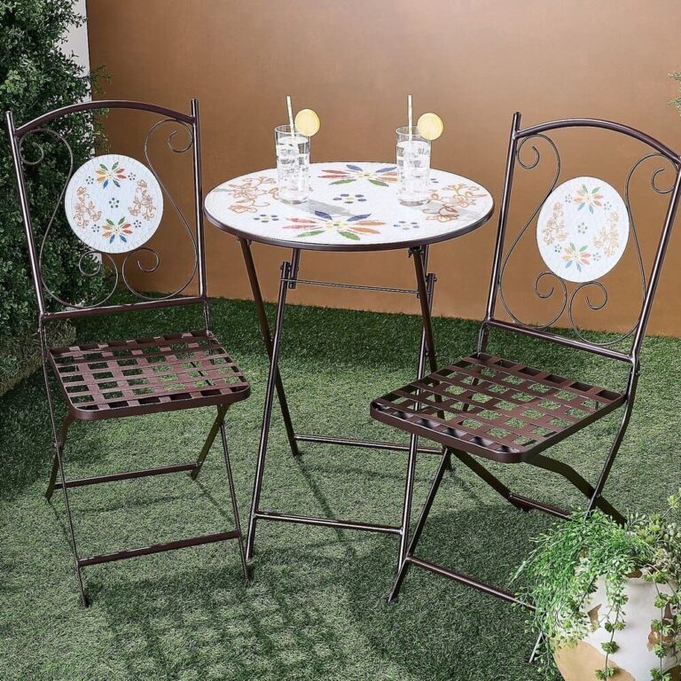 QVC Patio Makeover Guide - Must Read This Before Buying