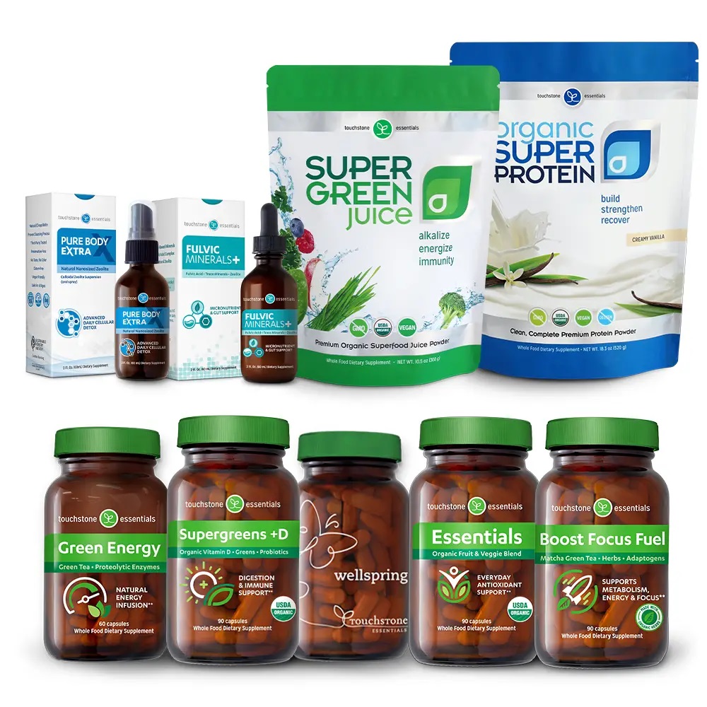 Touchstone Essentials Review - Must Read This Before Buying