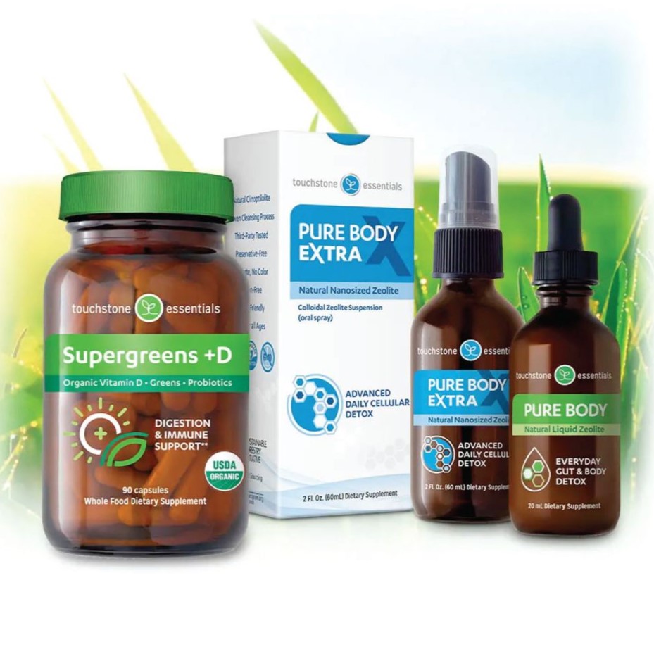 Touchstone Essentials Review - Must Read This Before Buying