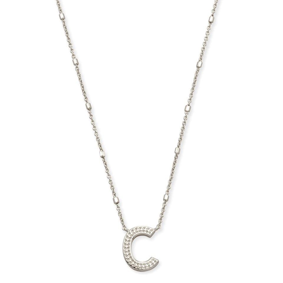 10 Best Initial Necklaces for Personalized Style - Must Read This ...