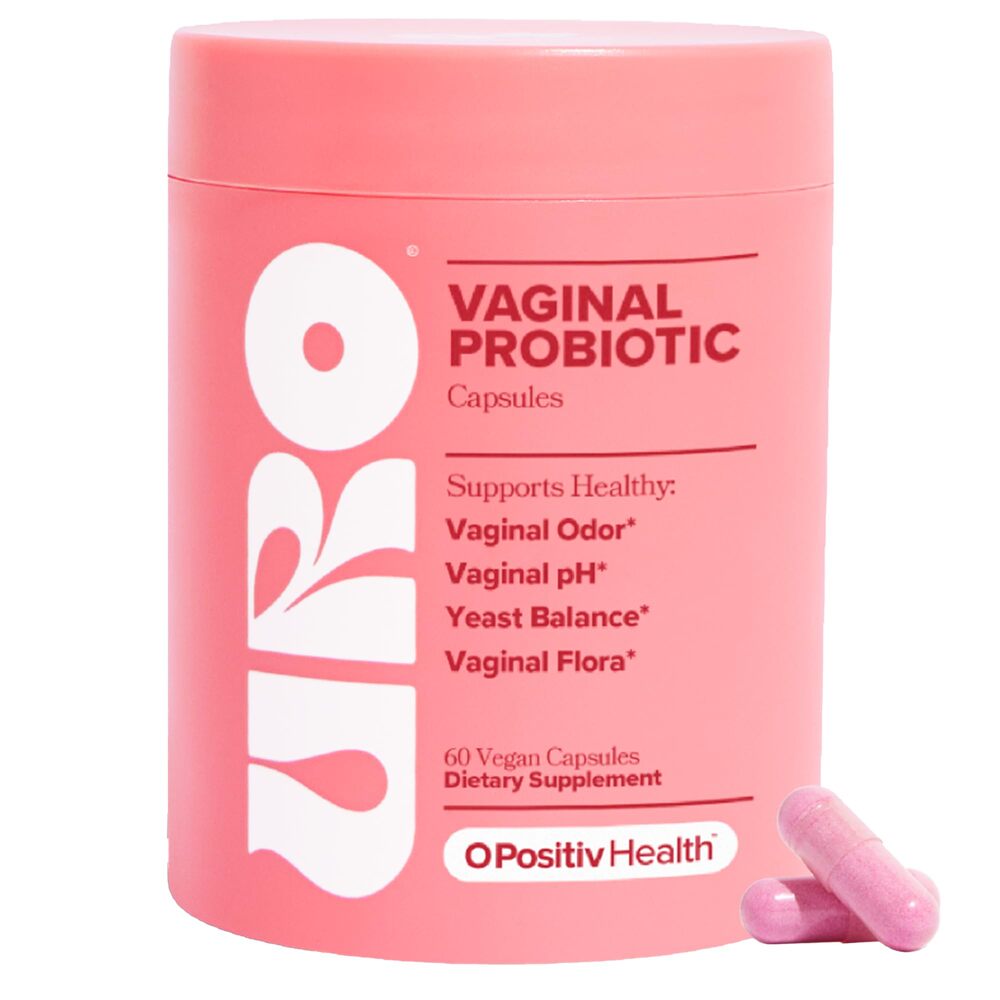 10 Best Probiotics For Vaginal Health Top Picks For Optimal Feminine