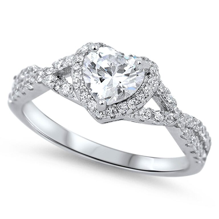 10 Best Promise Rings - Must Read This Before Buying