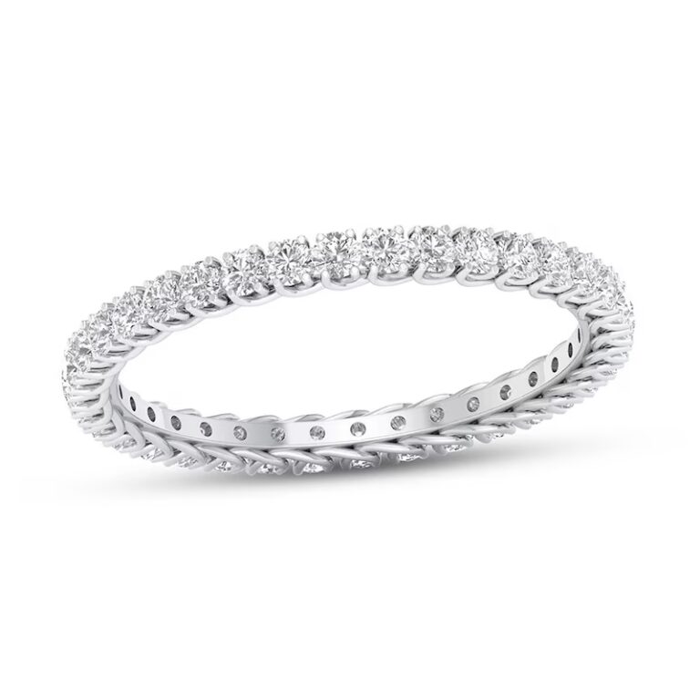 10 Best Wedding Ring Brands: Top Picks for Your Special Day - Must Read ...