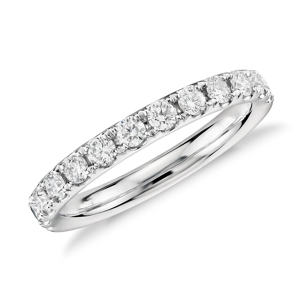 10 Best Wedding Ring Brands: Top Picks for Your Special Day - Must Read ...