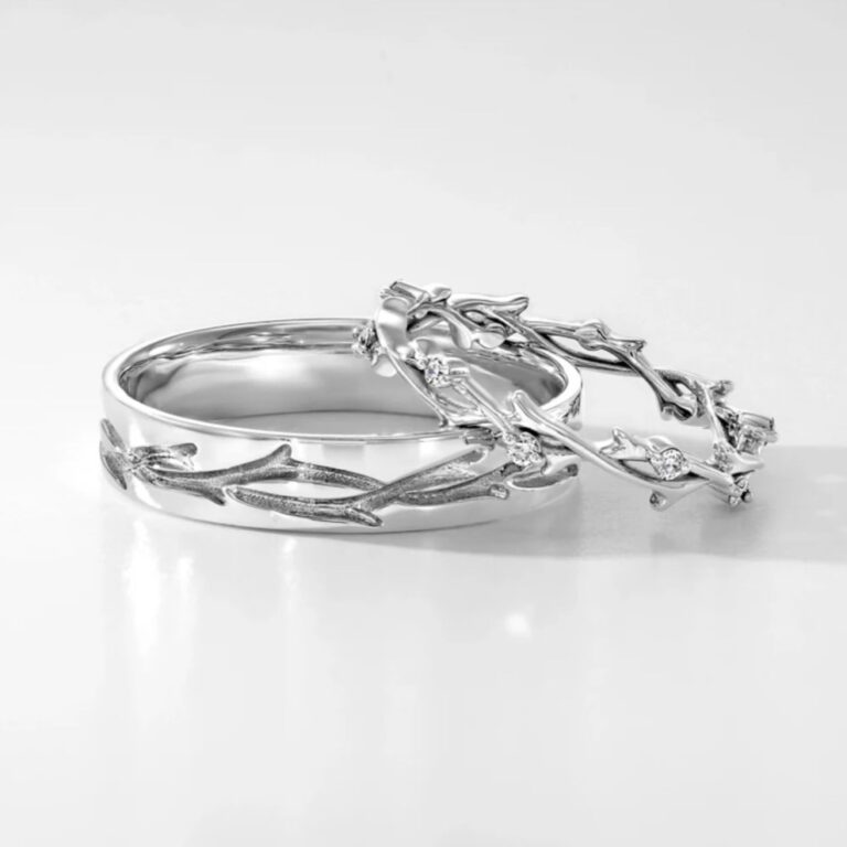 10 Best Wedding Ring Brands: Top Picks for Your Special Day - Must Read ...