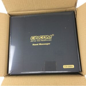 Cincom Review: Tired, Achy Hands? These Heated Massagers Will Make You ...