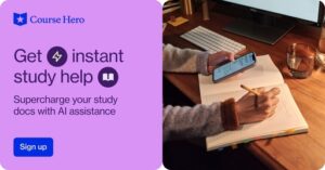 Course Hero Review - Must Read This Before Buying