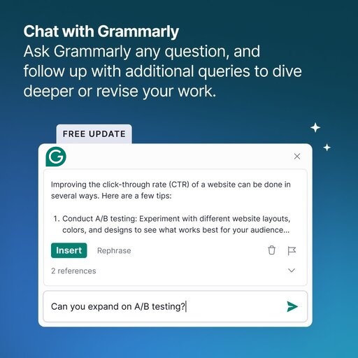 Grammarly Review - Must Read This Before Buying
