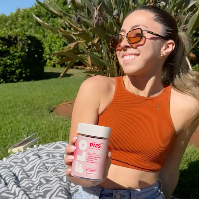 Flo Vitamins Review - Must Read This Before Buying