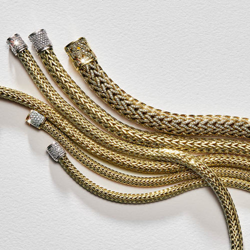 John Hardy Review: Why John Hardy Jewelry Is Something Special - Must ...