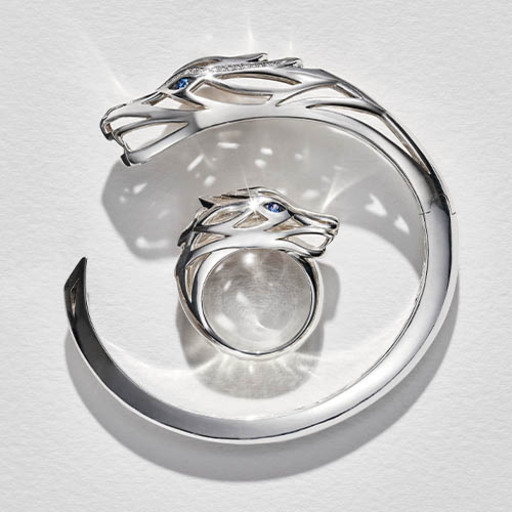 John Hardy Review: Why John Hardy Jewelry Is Something Special - Must ...