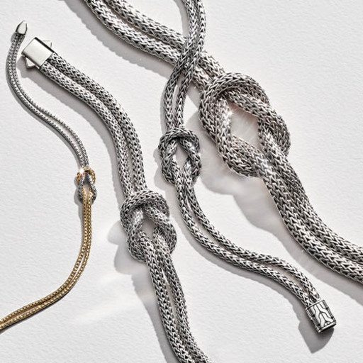 John Hardy Review: Why John Hardy Jewelry Is Something Special - Must ...