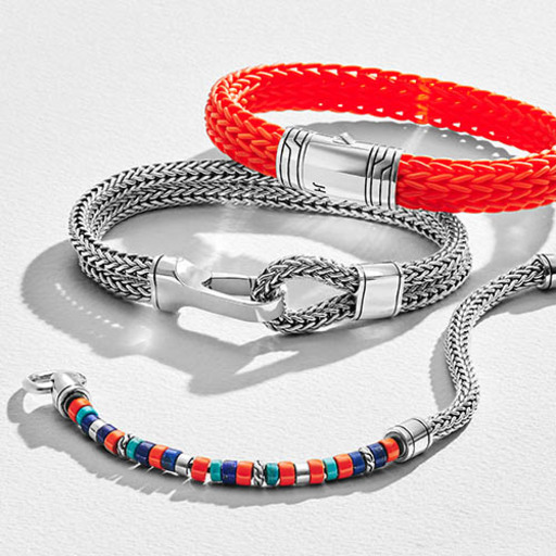John Hardy Review: Why John Hardy Jewelry Is Something Special - Must ...
