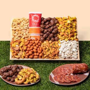 Nuts.com Review: The Online Snack Store You Didn't Know You Needed ...