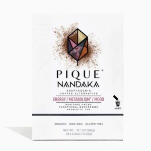 What is Nandaka? A look at Pique's New Coffee Alternative - Must Read ...