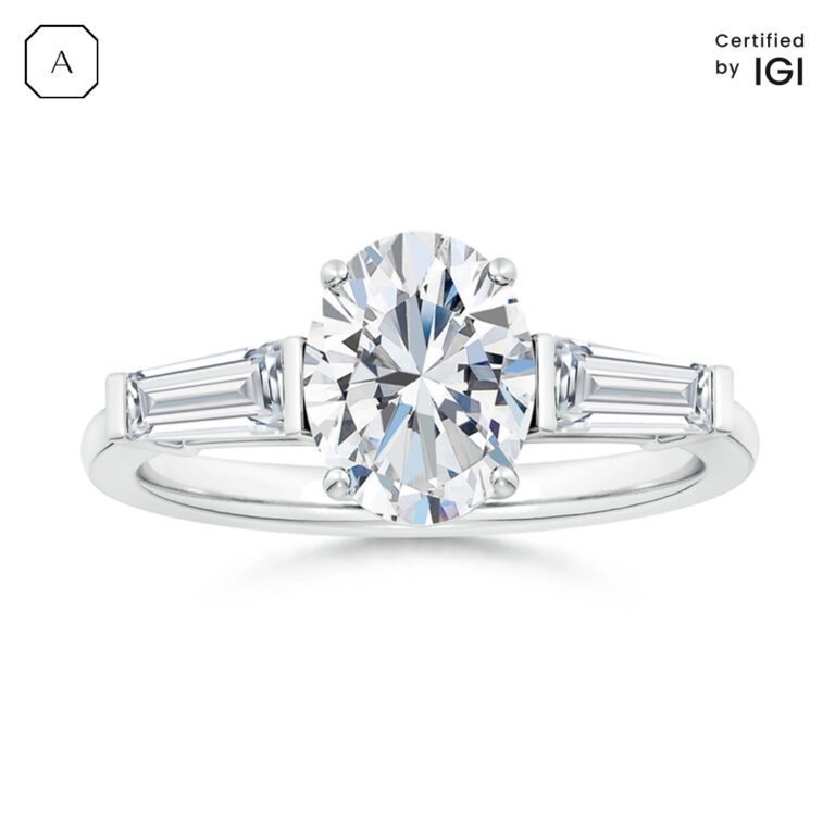 10 Best Lab-Grown Diamond Engagement Rings: A Comprehensive Guide ...