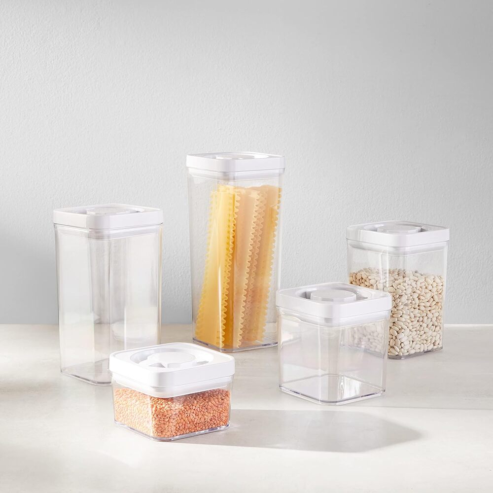 10 Best Pantry Storage Containers for Optimal Organization and ...