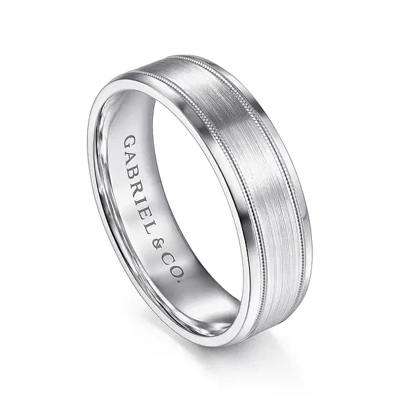 10 Best Wedding Ring For Men: Top Picks for Style and Durability - Must ...
