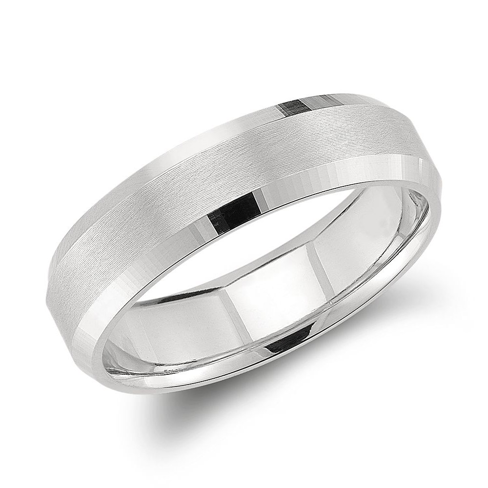 10 Best Wedding Ring For Men: Top Picks for Style and Durability - Must ...
