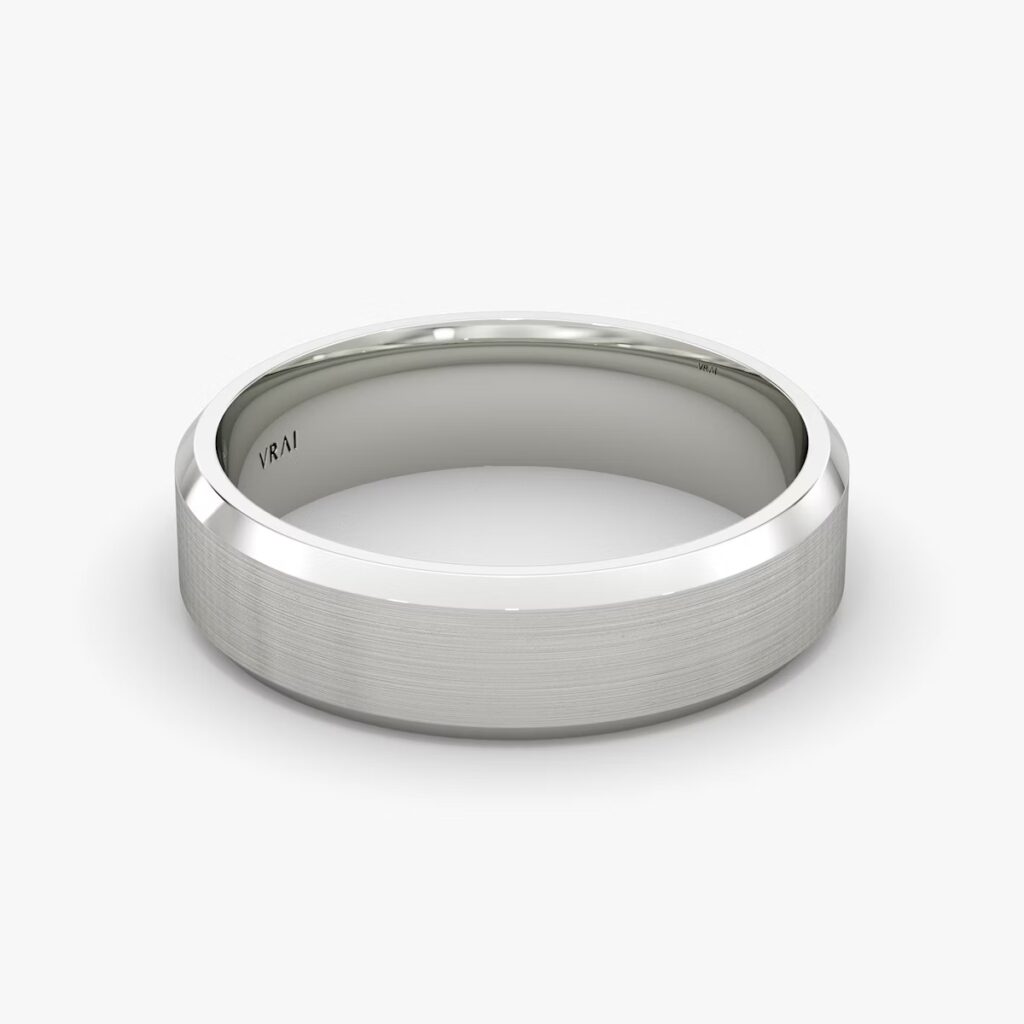 10 Best Wedding Ring For Men: Top Picks for Style and Durability - Must ...