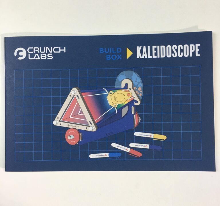 CrunchLabs Review - Must Read This Before Buying