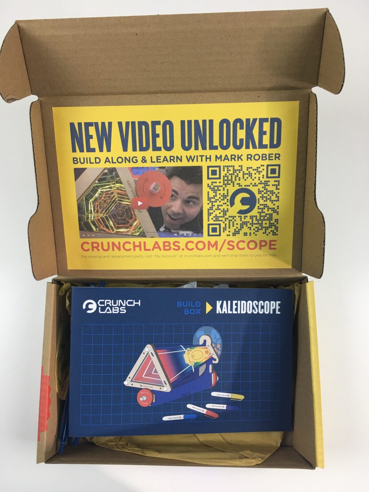 CrunchLabs Review - Must Read This Before Buying