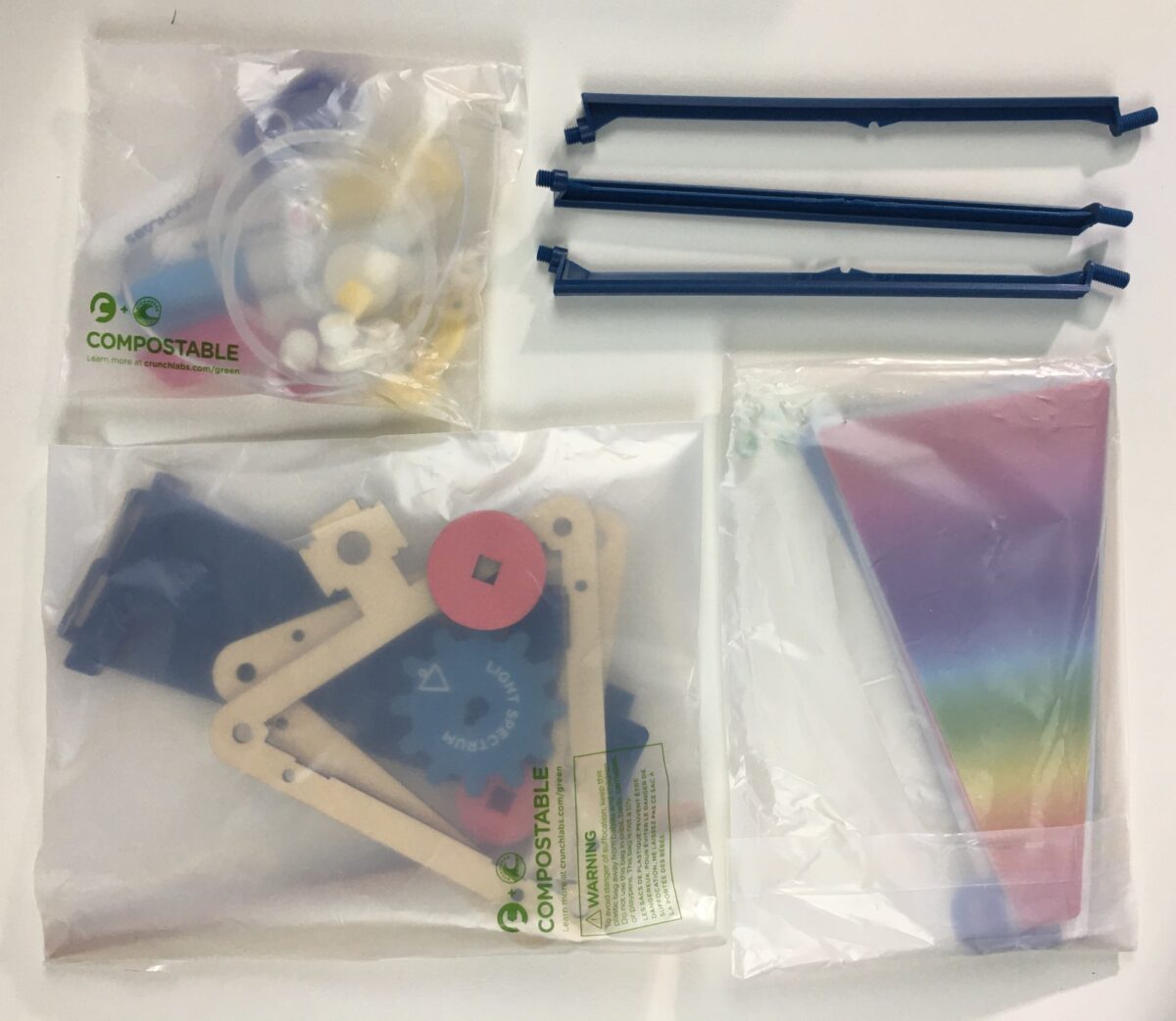 CrunchLabs Review - Must Read This Before Buying