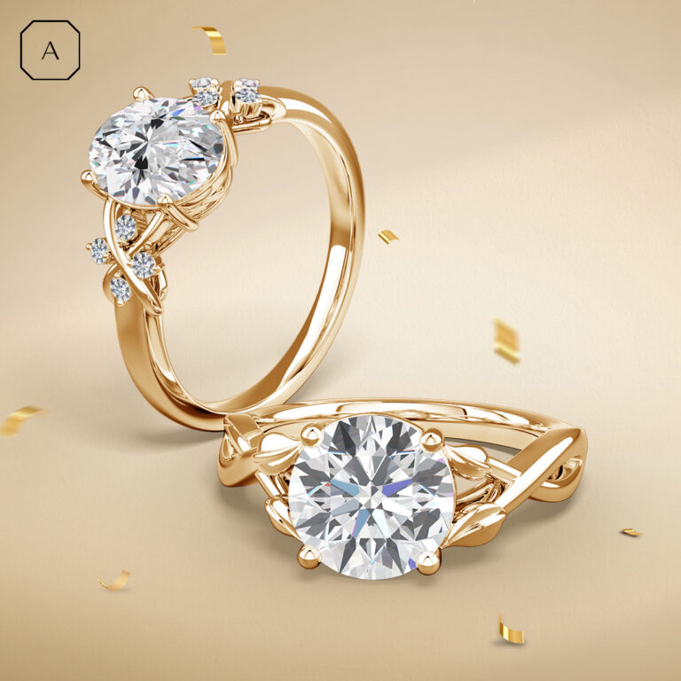 From Inspiration to Creation: Customize Your Angara Jewelry - Must Read ...