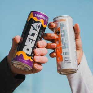 DELTA Cannabis Water Review: Can Delta Drinks Replace Your Happy Hour ...