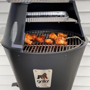 Grilla Grills Review - Must Read This Before Buying