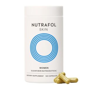 Nutrafol Skin Review - Must Read This Before Buying