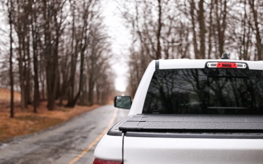 Worksport’s AL3 Pro Review: My Truck Bed, Transformed - Must Read This ...