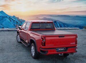 Worksport’s AL3 Pro Review: My Truck Bed, Transformed - Must Read This ...