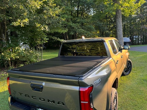 Worksport’s AL3 Pro Review: My Truck Bed, Transformed - Must Read This ...