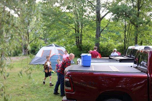 Worksport’s AL3 Pro Review: My Truck Bed, Transformed - Must Read This ...