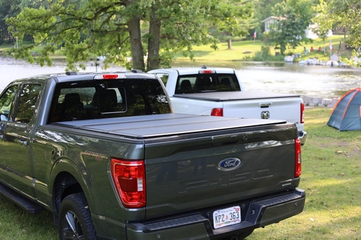 Worksport’s AL3 Pro Review: My Truck Bed, Transformed - Must Read This ...
