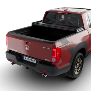 Worksport’s AL3 Pro Review: My Truck Bed, Transformed - Must Read This ...