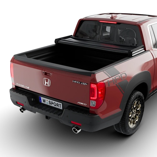 Worksport’s AL3 Pro Review: My Truck Bed, Transformed - Must Read This ...