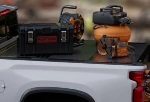 Worksport’s AL3 Pro Review: My Truck Bed, Transformed - Must Read This ...