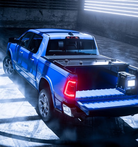 Worksport’s AL3 Pro Review: My Truck Bed, Transformed - Must Read This ...