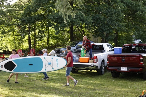 Worksport’s AL3 Pro Review: My Truck Bed, Transformed - Must Read This ...