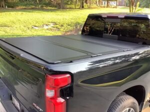Worksport’s AL3 Pro Review: My Truck Bed, Transformed - Must Read This ...