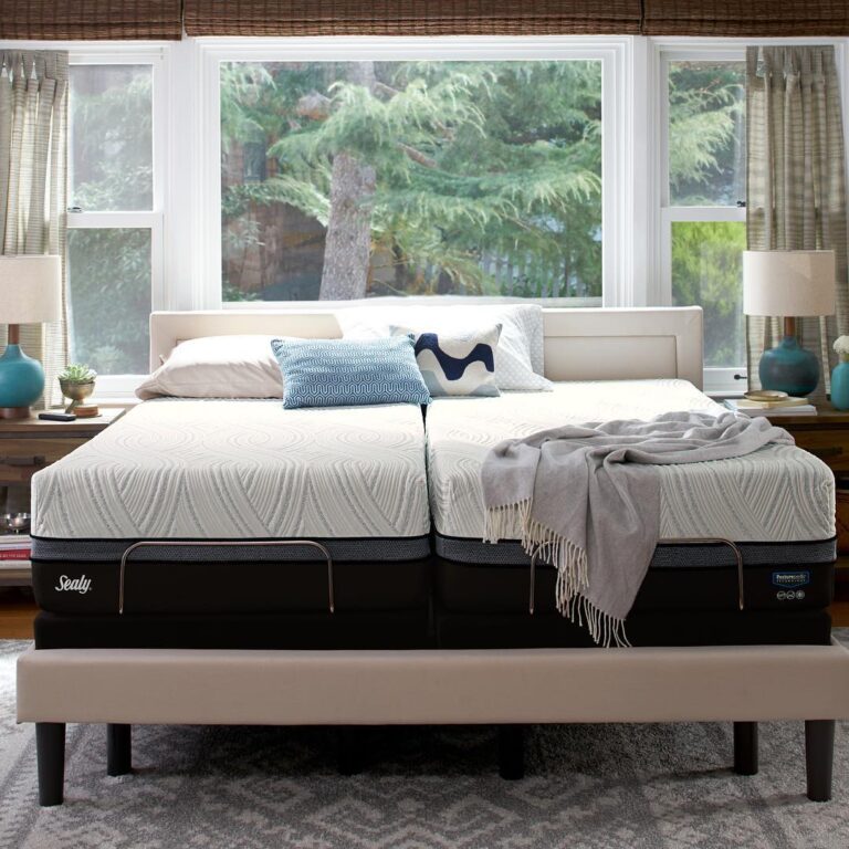 Beautyrest vs Sealy: Which One Can Make You Sleep Like Royalty? - Must ...