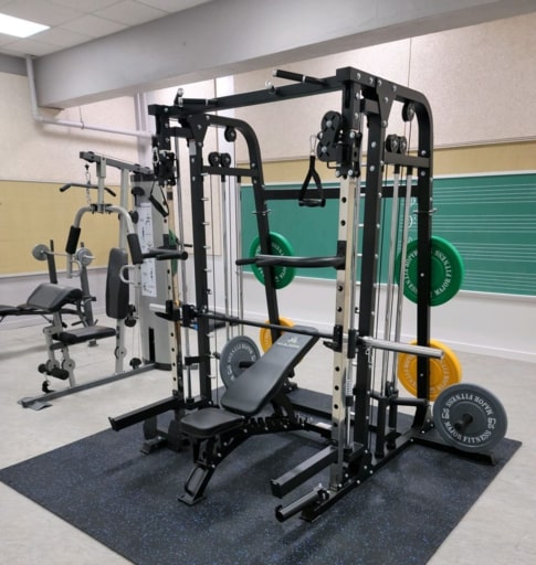 10 Best Gym Equipment Brands - Must Read This Before Buying