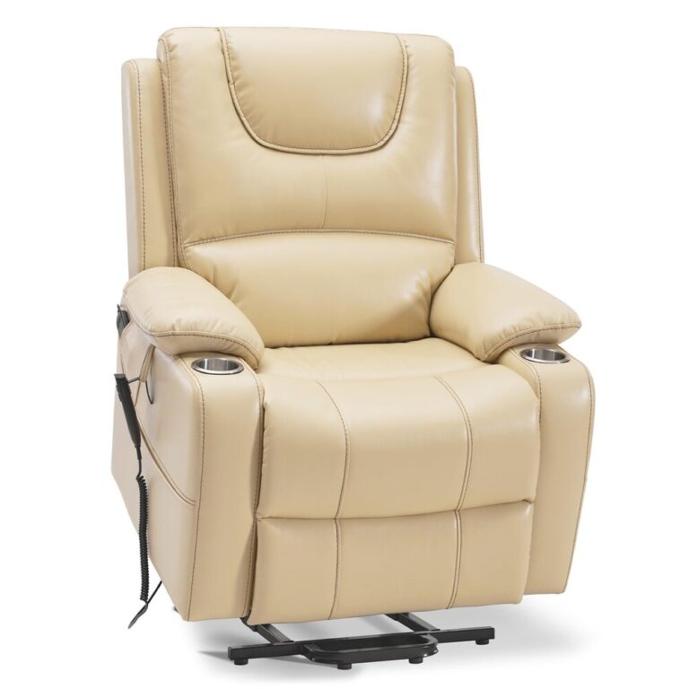 11 Best Power Recliner Options for Ultimate Comfort in 2024 - Must Read ...